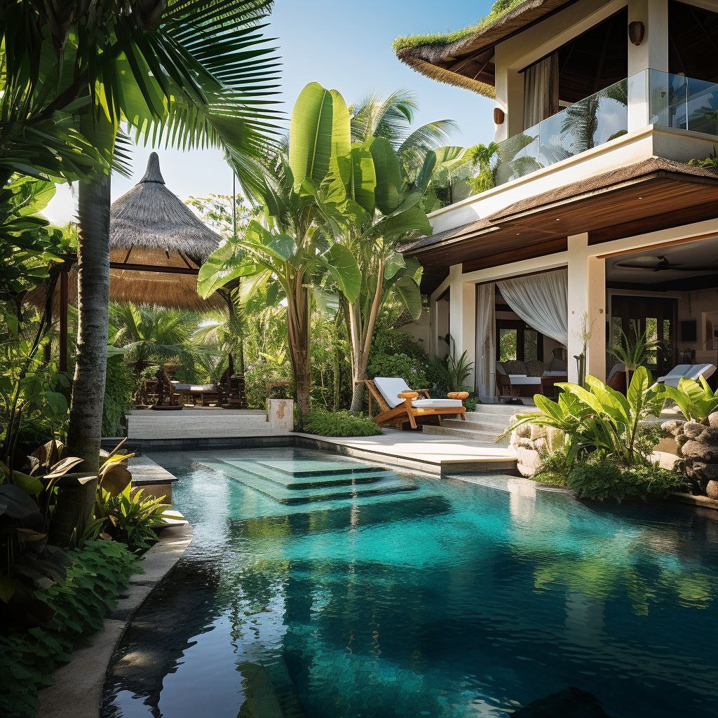Bali.Realestate: Balinese Property Aggregator | World Real Estate
